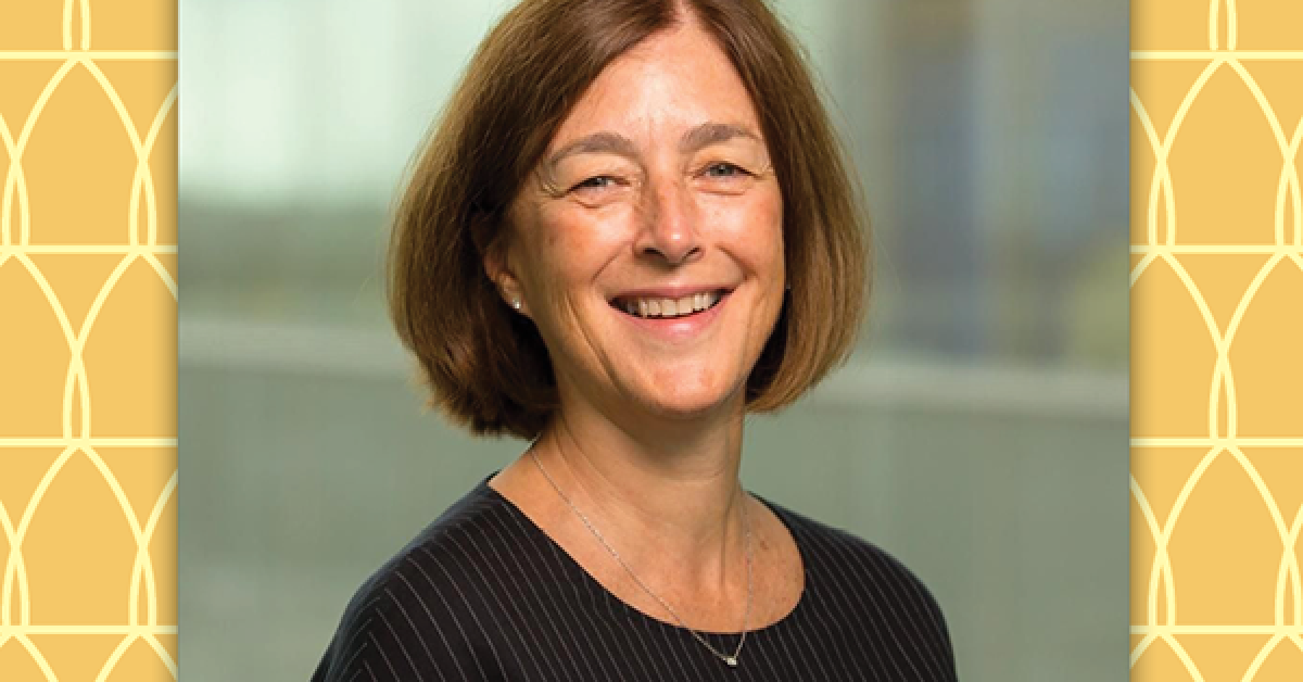 Dr. Kathleen A. Cooney Elected President of the Association of ...