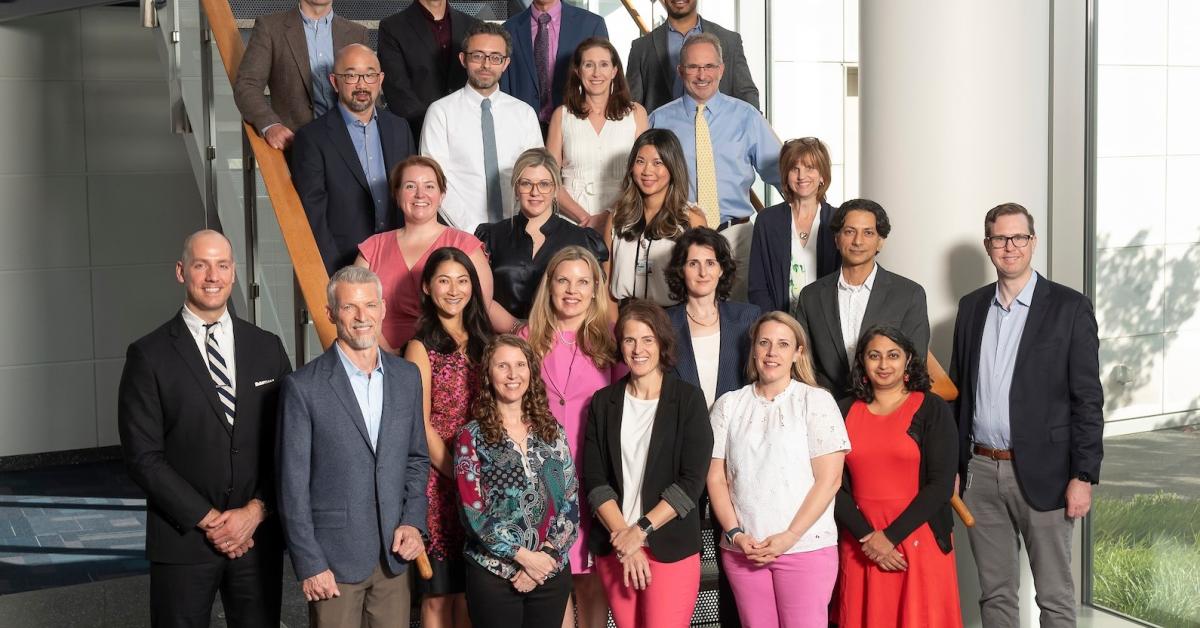 Congratulations 2024 DCLP Graduates! | Duke University School of Medicine