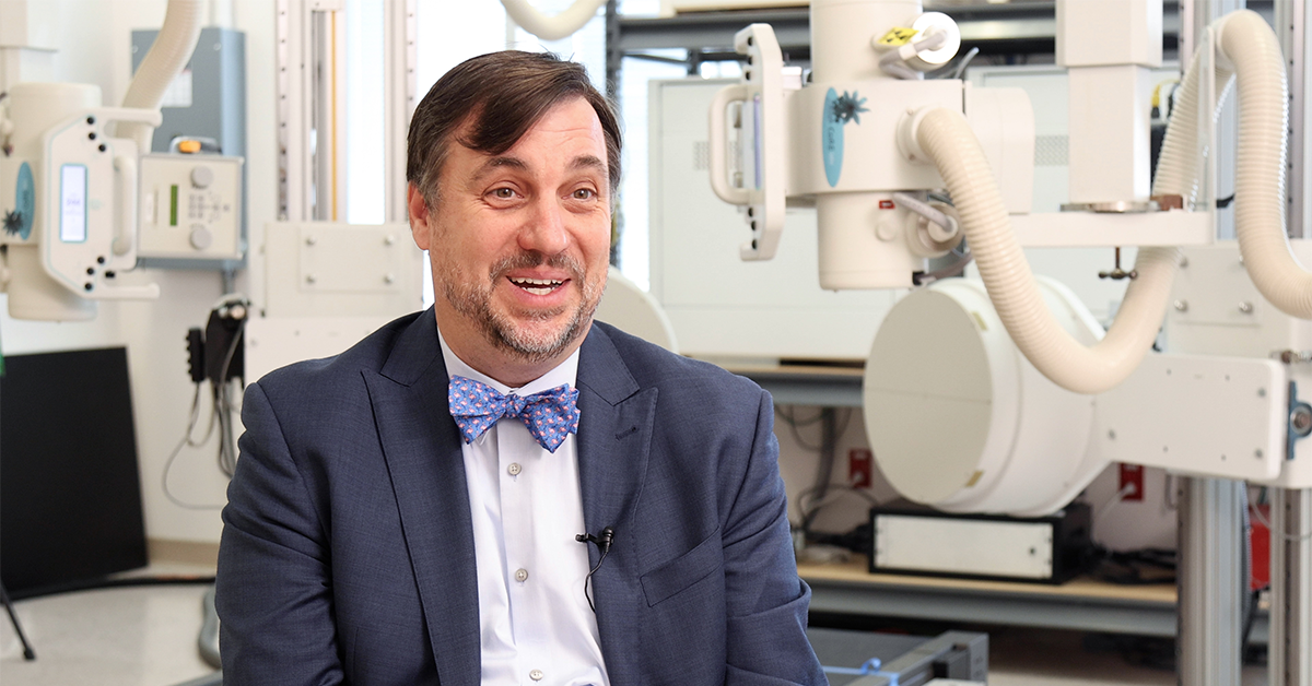 The Hidden Science of ACL Injuries | Duke University School of Medicine