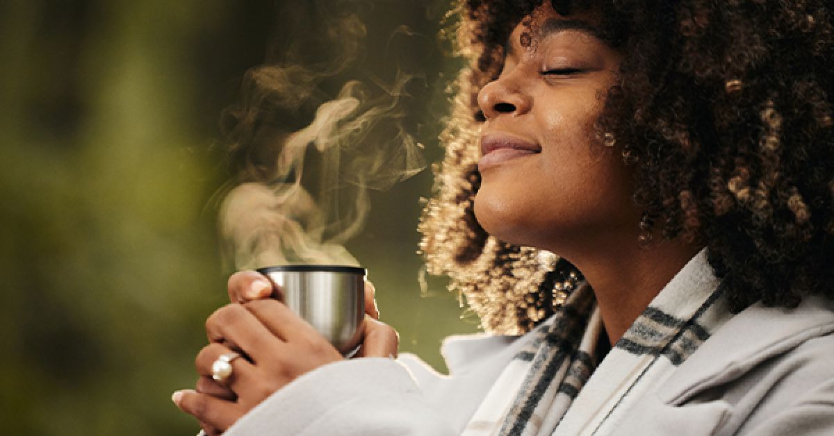 The Science of Smell: Scientists Explore the Invisible World of Odors ...