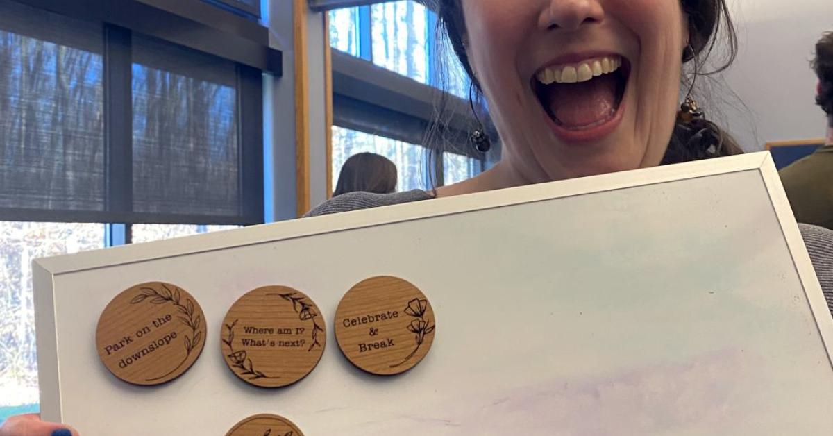 Faculty Find Value in Duke Writing Retreats | Duke University School of ...