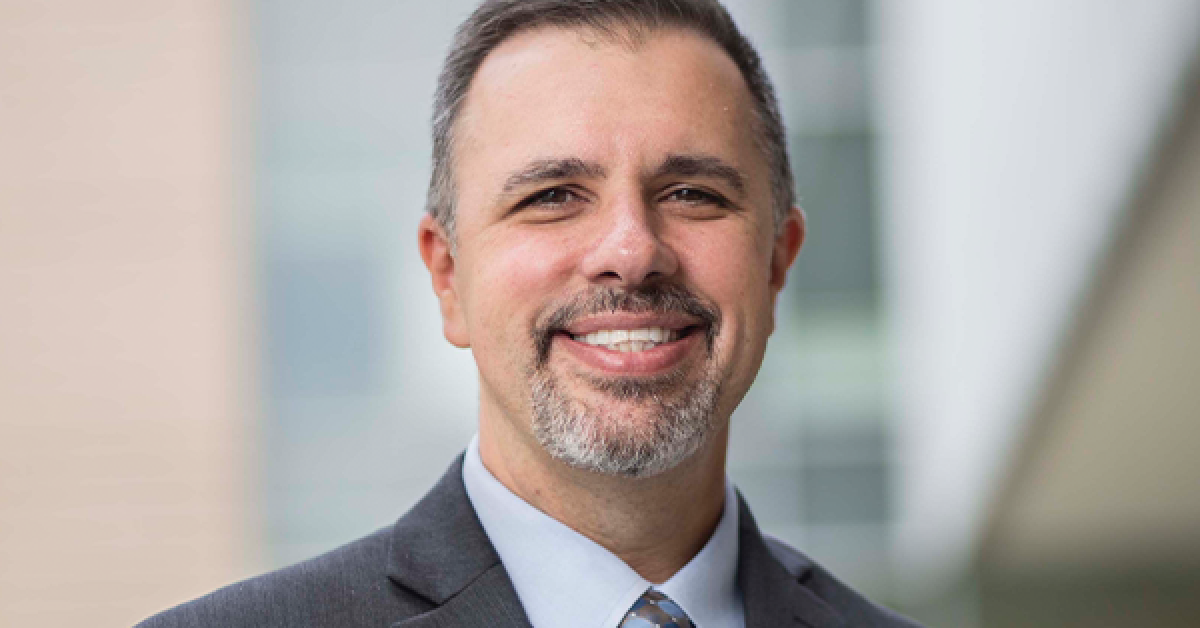 Matthew Barber Named President of DHIP | Duke University School of Medicine