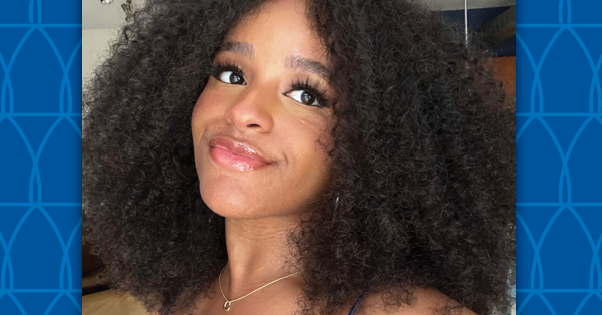 Cymfenee Dean-Phifer Receives Scholarship | Duke University School of ...