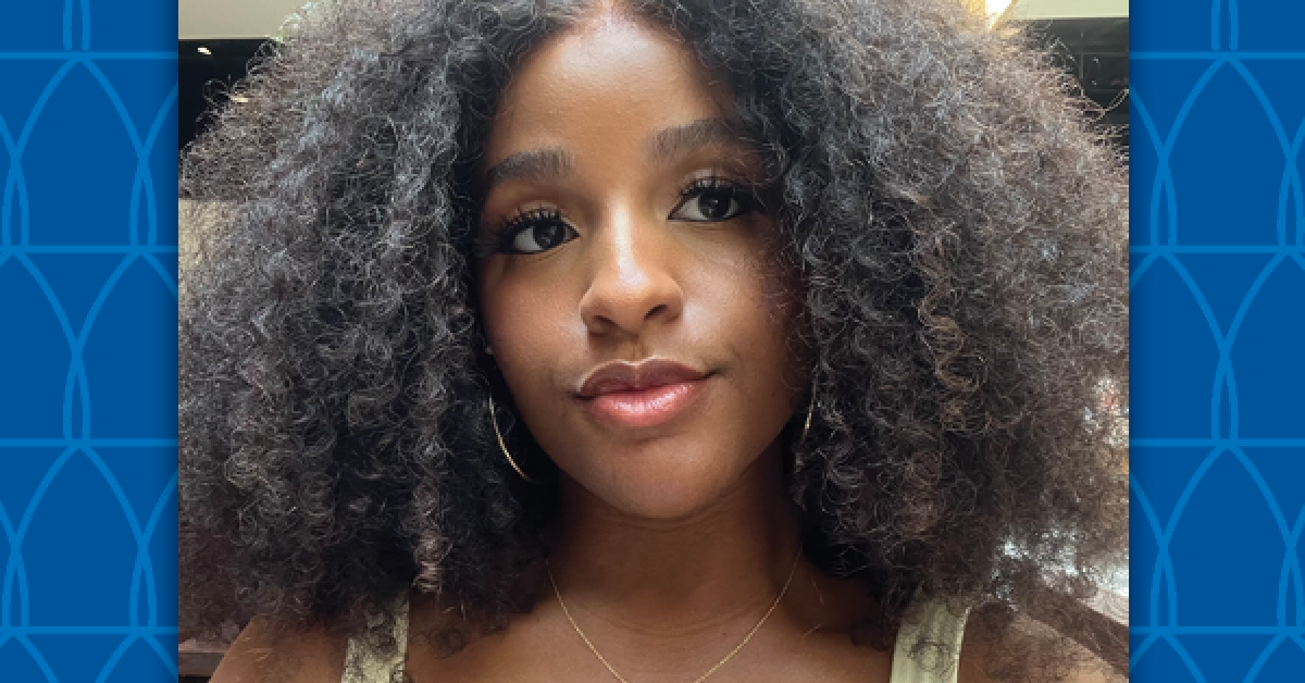 Cymfenee Dean-Phifer Awarded Graduate Student Pilot Grant | Duke ...