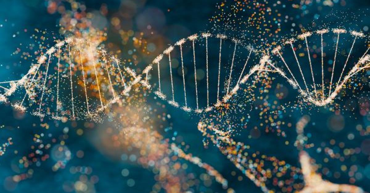 'Junk DNA' Found to Sense Its Environment, May Hold the Key to Disease ...