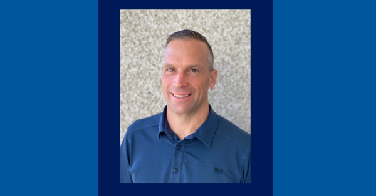 Derek Clewley, PT, DPT, PhD, Named Assistant Director of Curriculum ...