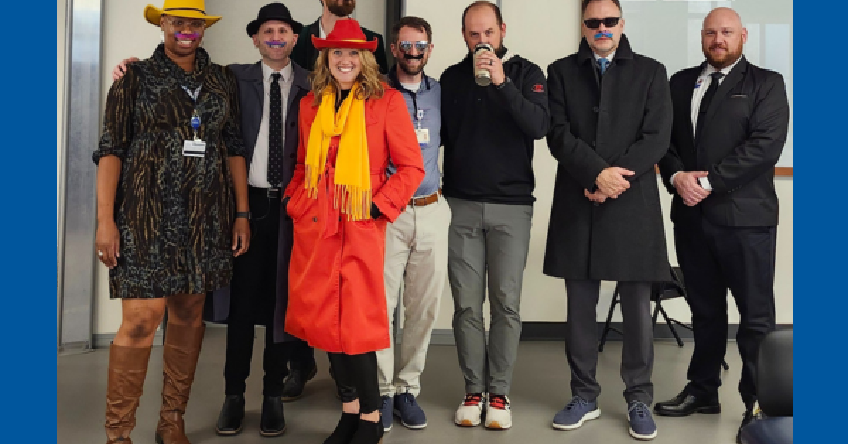 Learning Meets Adventure: A Spy Mission to Master Clinical Skills ...