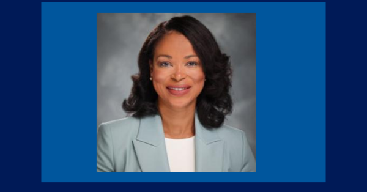 Tiffany N. Adams Named Director of Leadership & Organizational Culture ...