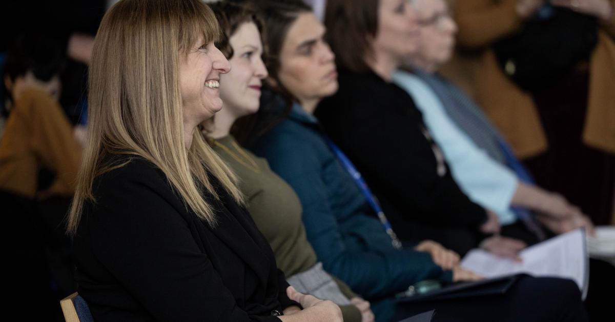 Leadership Development Efforts Help Shape the Future of Duke OTD | Duke ...