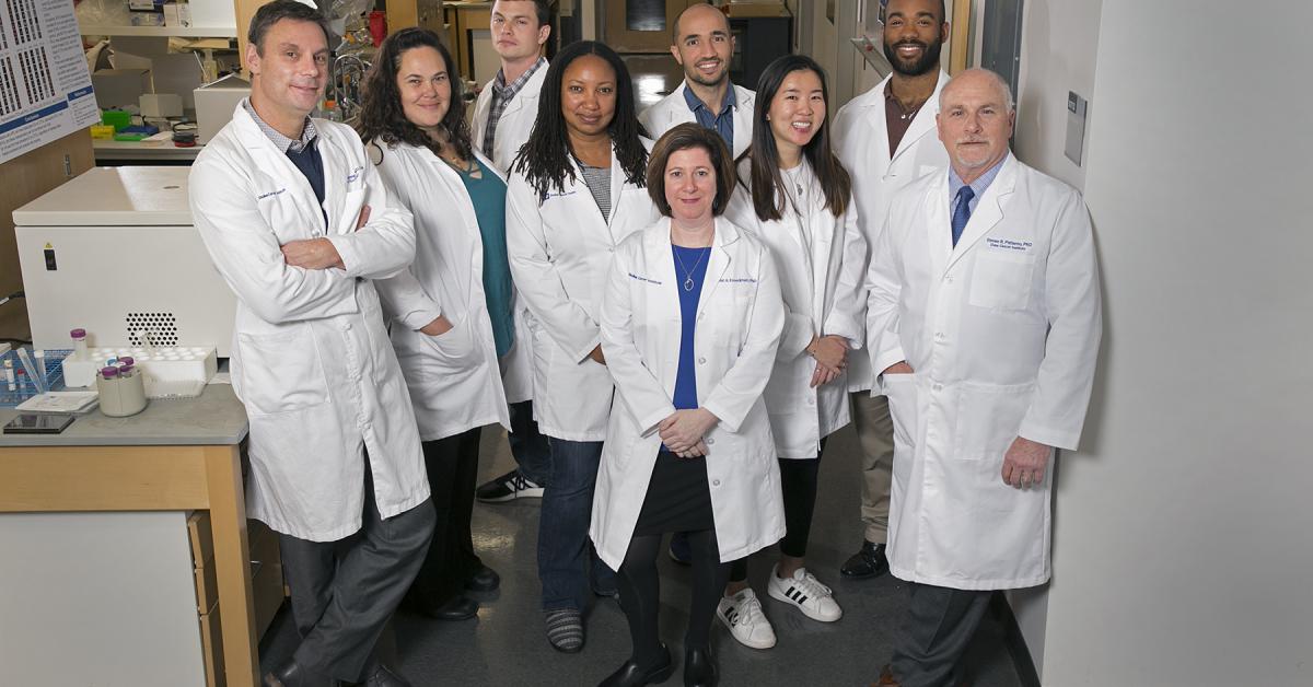 DCI researchers address health disparities in stomach and lung cancer ...