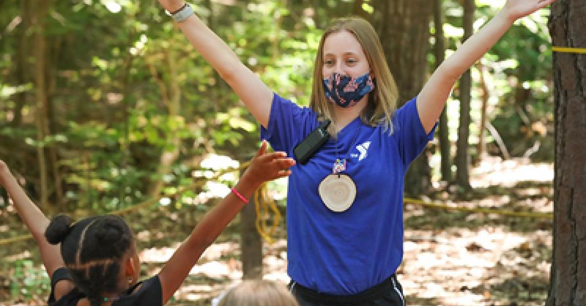 Study shows minimal COVID-19 infections among children at day camps ...