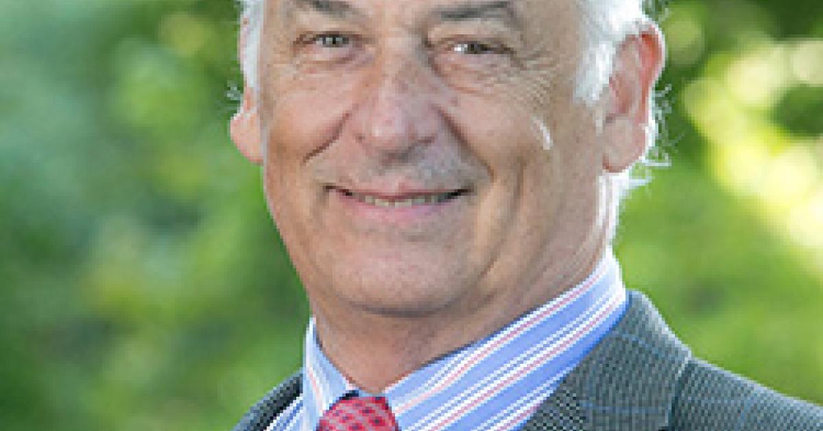 Dennis Clements named interim director for Duke Global Health Institute ...