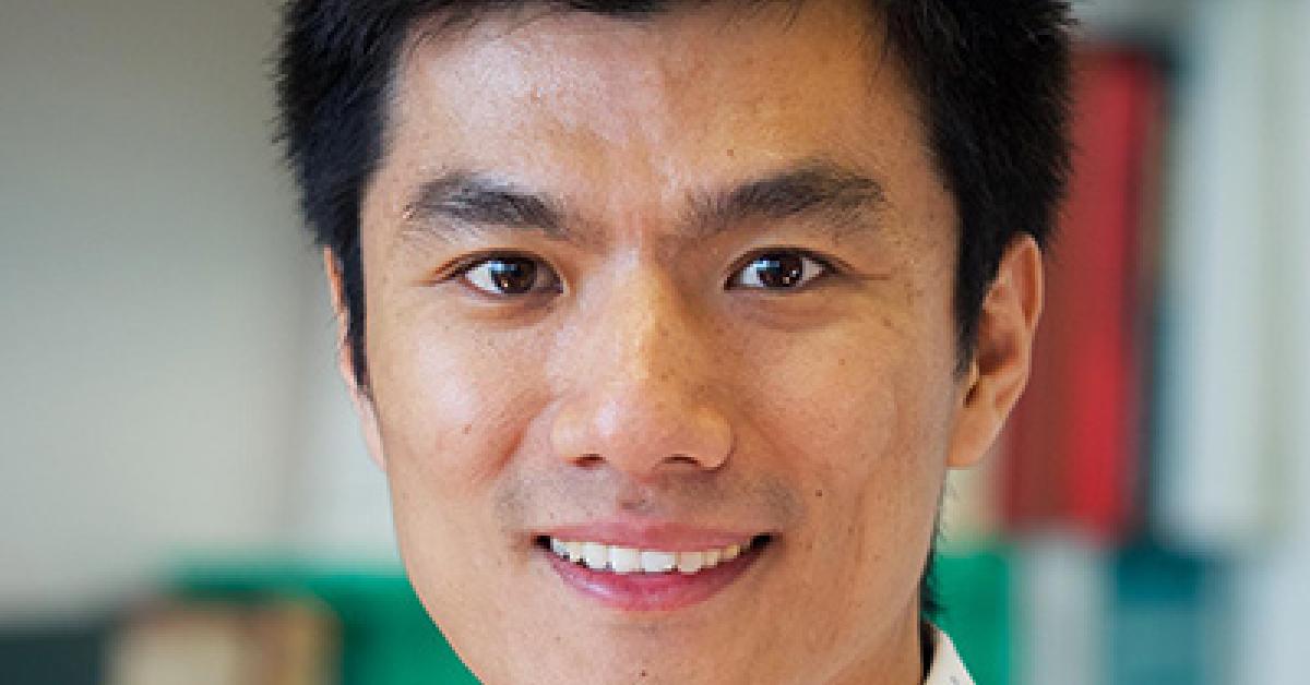 Zhao Zhang (ZZ), PhD, Named a 2021 Pew Scholar in the Biomedical Sciences | Duke University ...