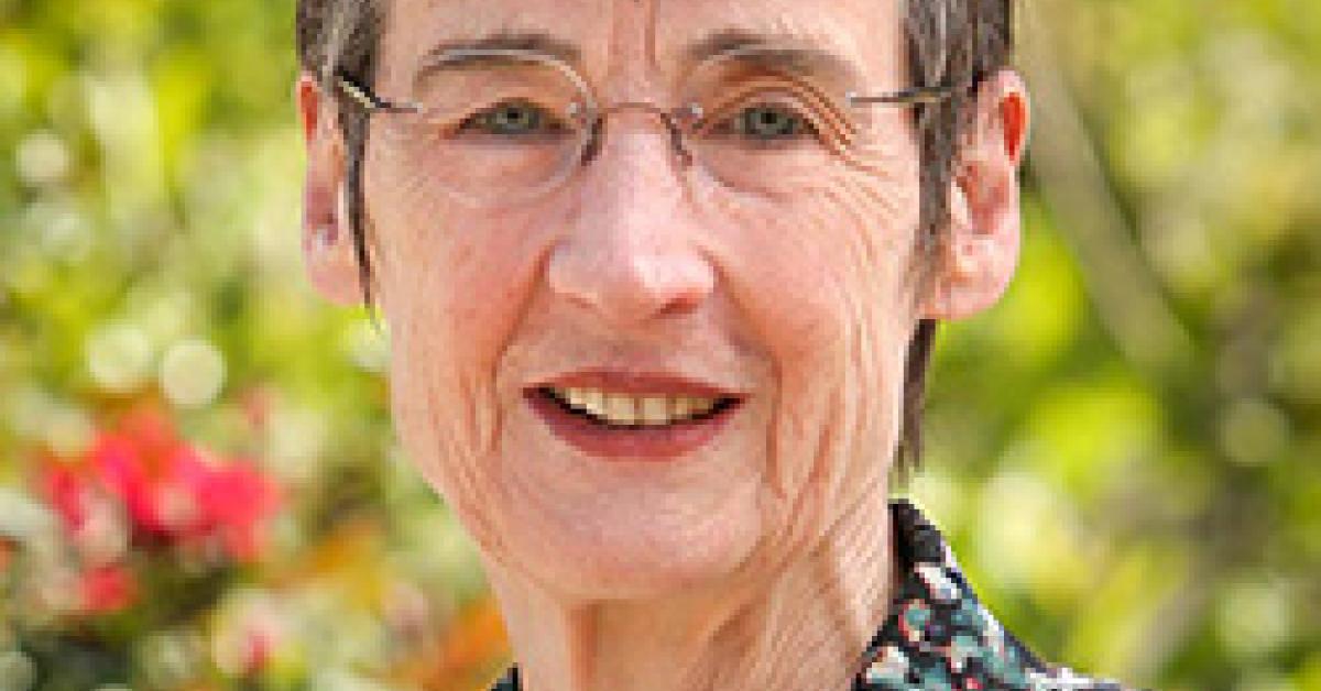 Brigid Hogan Receives Lifetime Achievement Award from FASEB | Duke ...