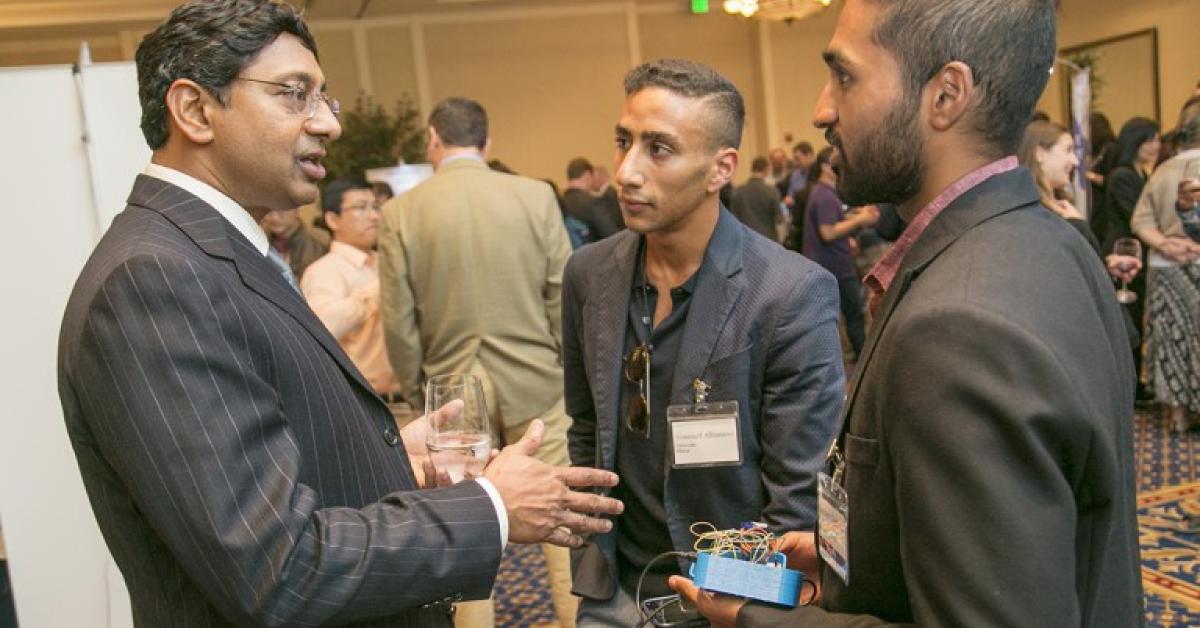 Duke Celebrates Innovation and Entrepreneurship at the First Annual ...
