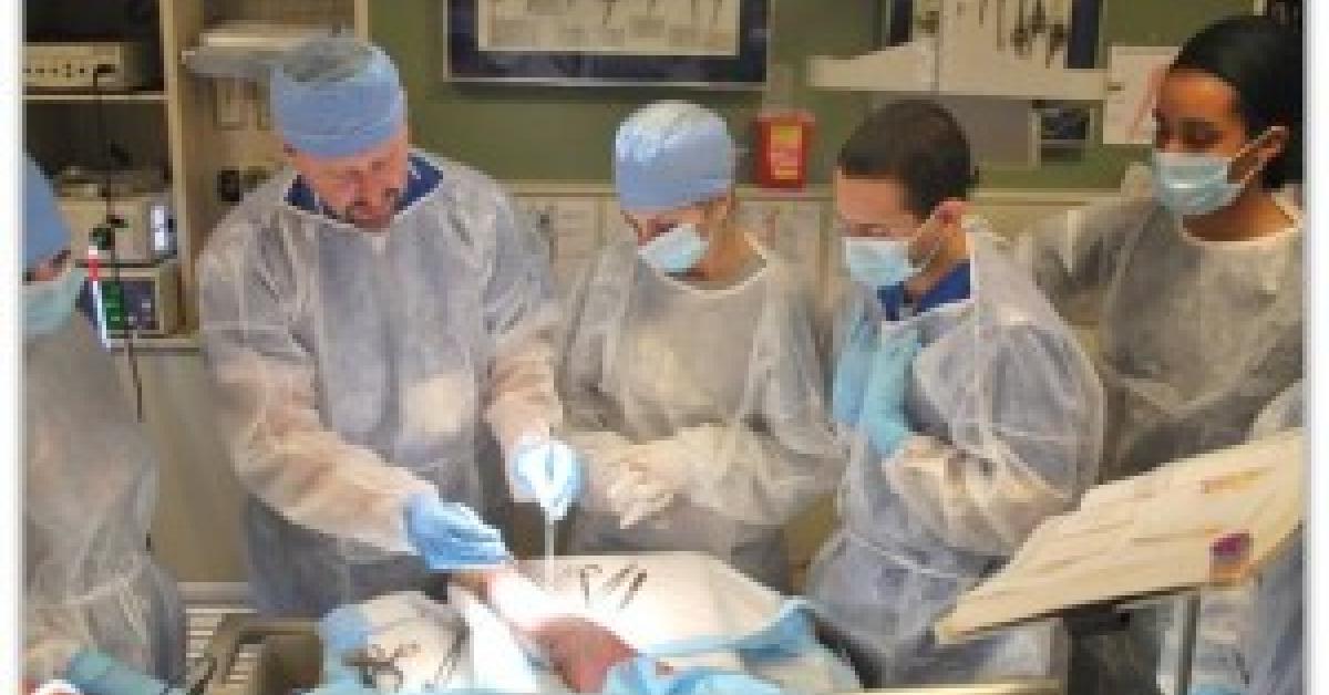 PA Program Ranked Number One in Country | Duke University School of ...