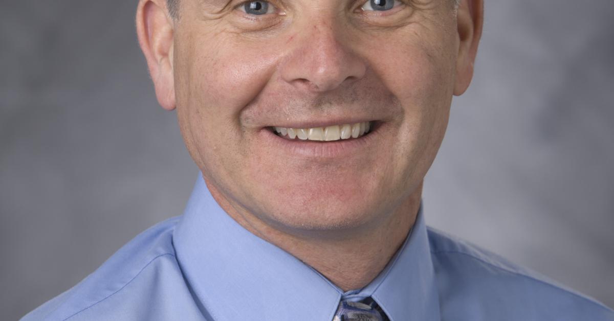 McDonnell Receives Robert R. Ruffolo Career Achievement Award in ...