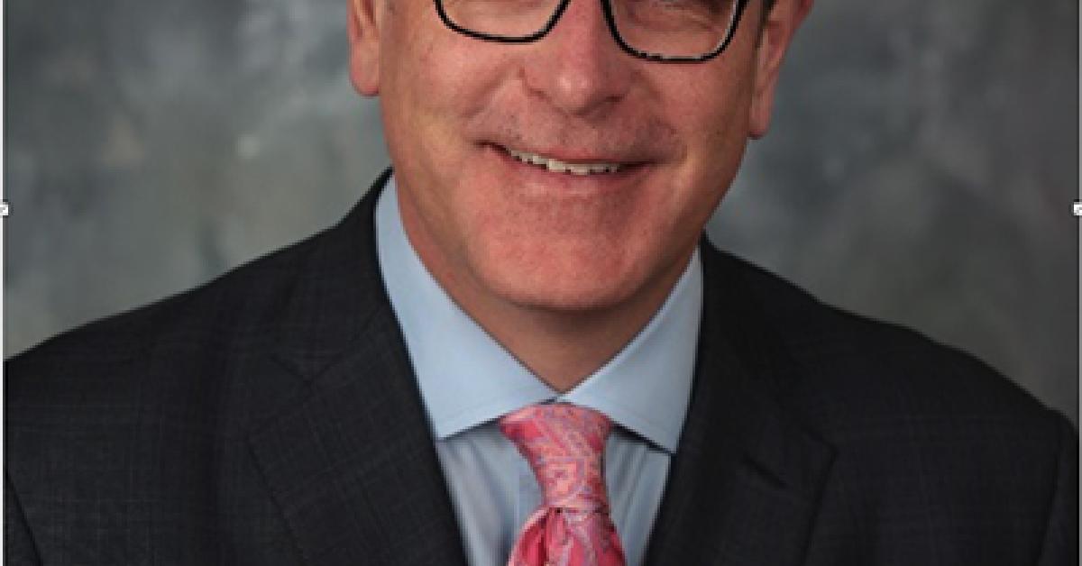 Neurosurgeon John Sampson named to the National Academy of Medicine ...