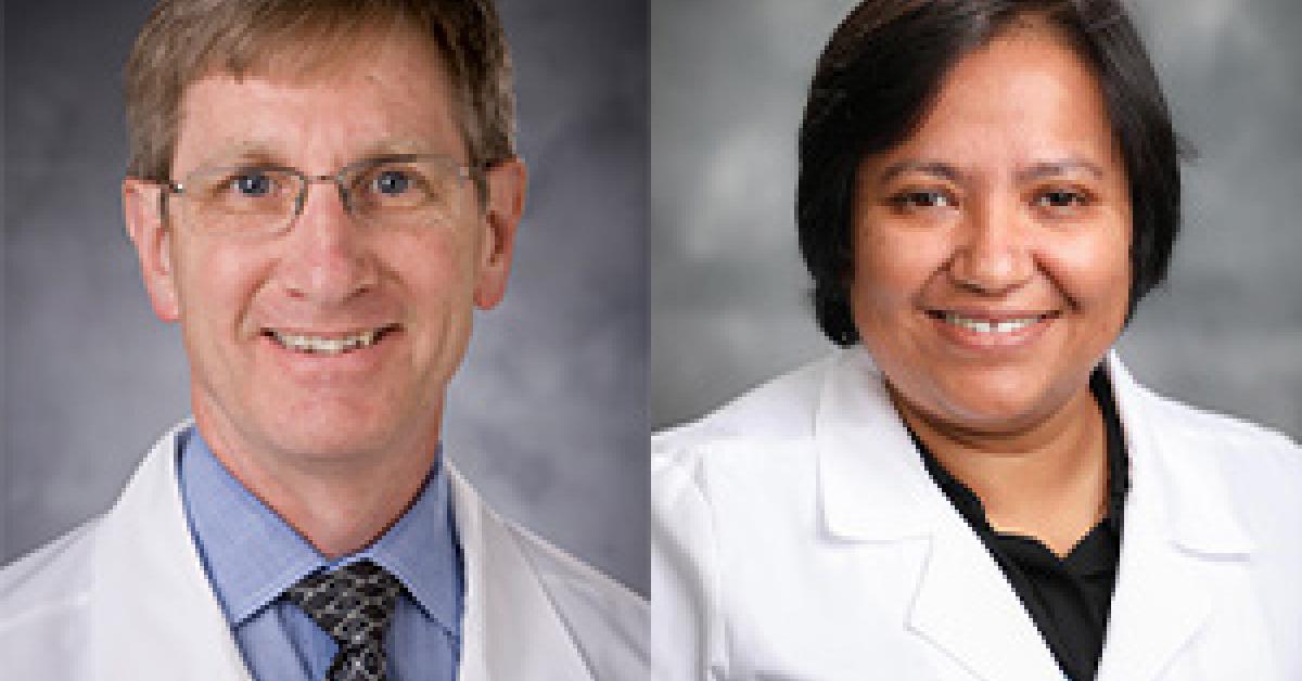 Translating Duke Health Initiative Celebrates Two Years of Success ...