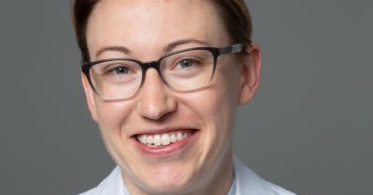 Q&A with Lauren Truby: New pathways for cardiac transplant outcomes ...