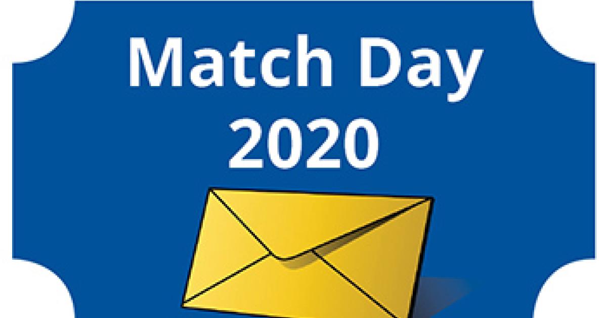 Duke University Medical Students Celebrate Match Day 2020 | Duke ...
