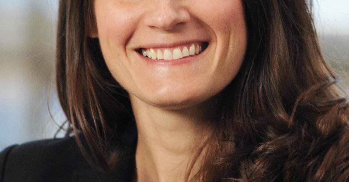 Naggie Named Associate Dean for Clinical Research Initiatives and ...