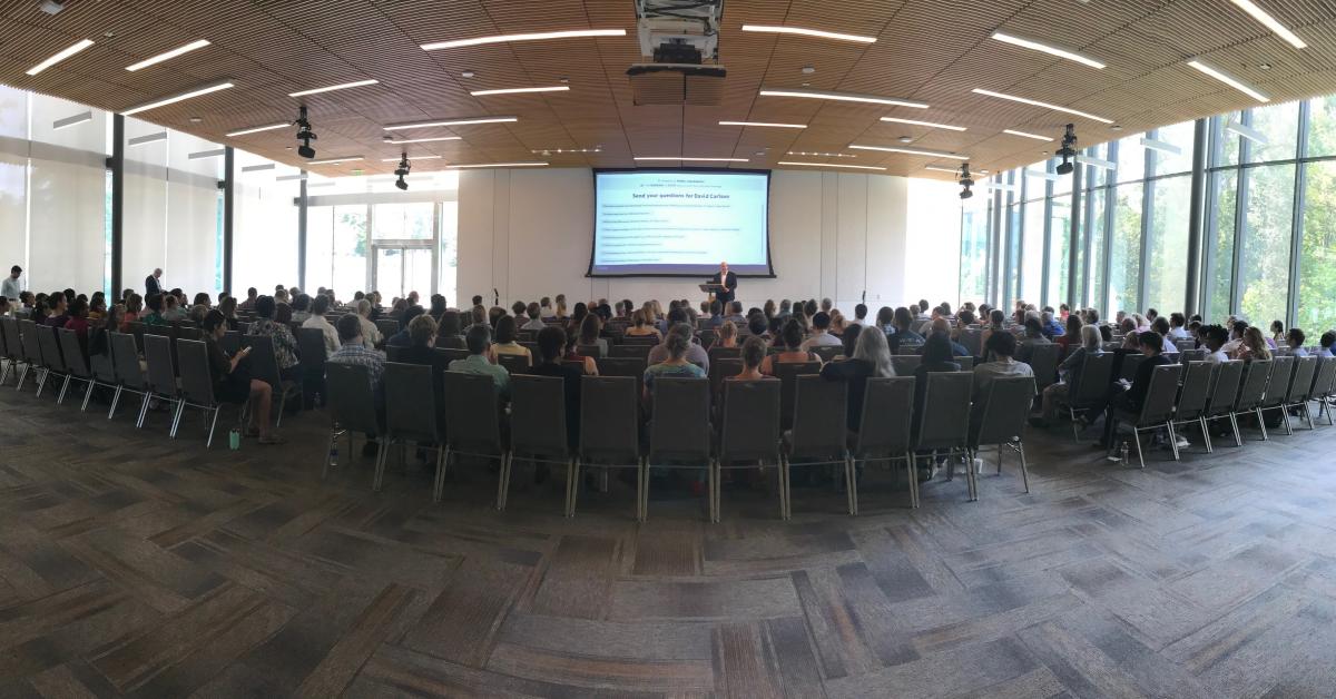 How does machine learning identify bad data? | Duke University School ...