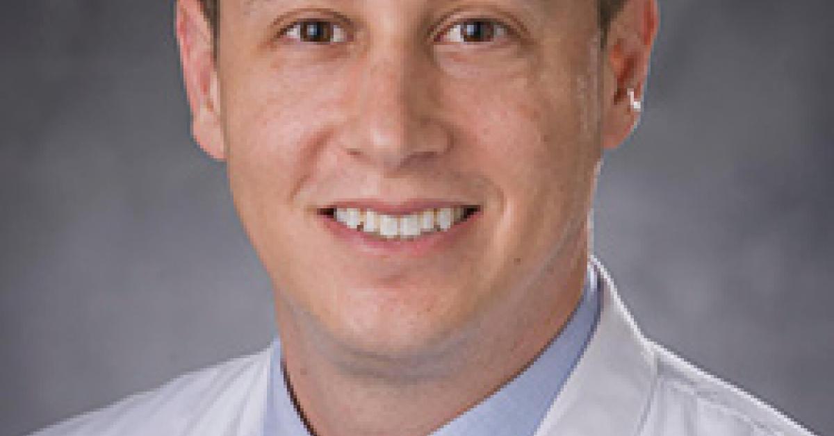 Duke Neurosurgeon Helps Hollywood Tell a Good—and Realistic—Story ...