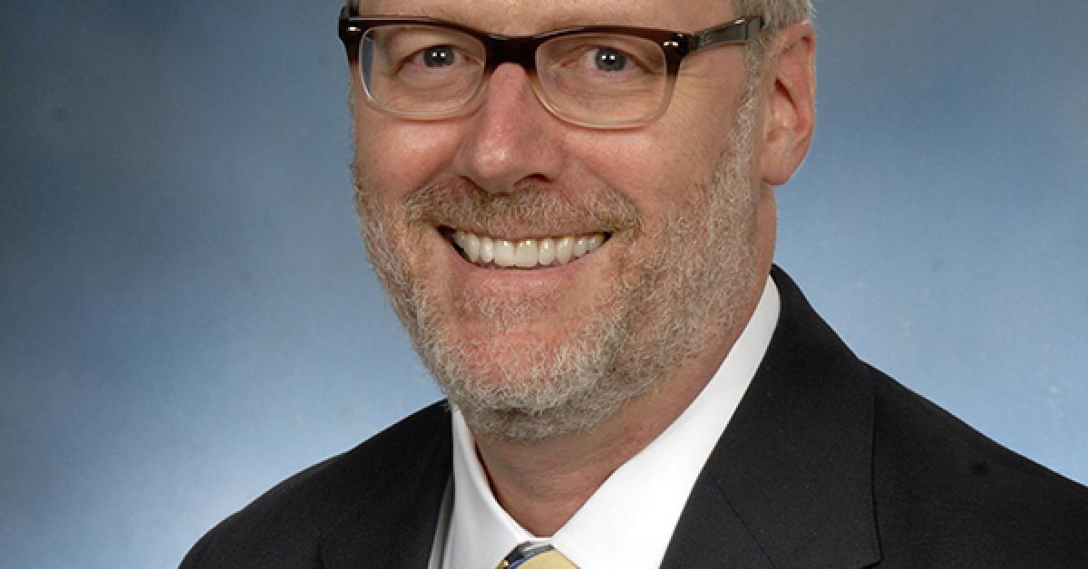 Christopher Plowe Named Director of Duke Global Health Institute | Duke ...