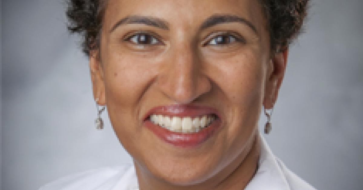 Swamy named Vice Dean and Associate Vice Provost for Scientific ...