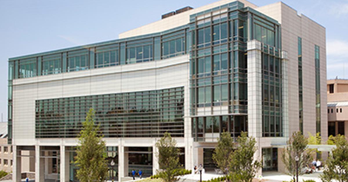 Duke University Among Top 10 in Nation for Federal Medical Research ...