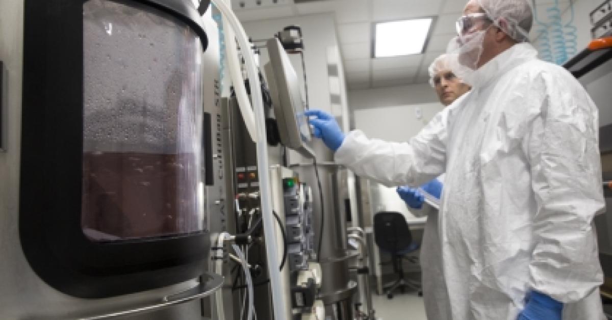 Duke Institute Tapped to Build a Rapid-Response System for Viral ...